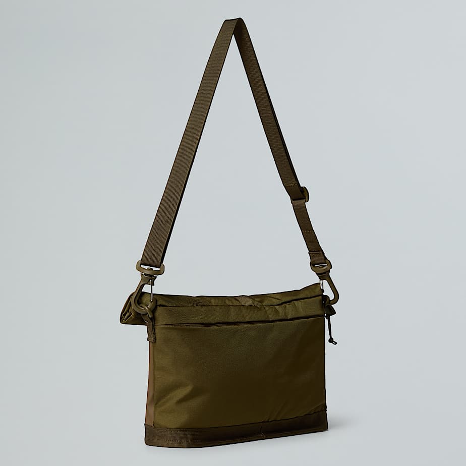 Base Camp Shoulder Bag | The North Face UK