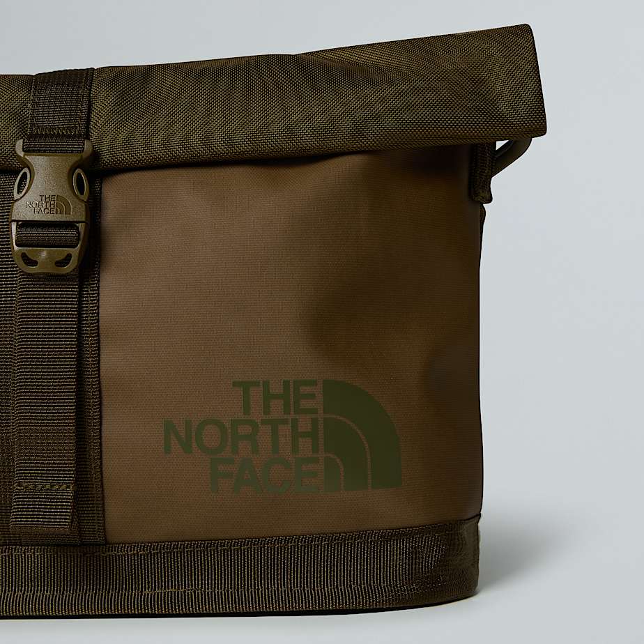 Base Camp Shoulder Bag | The North Face UK