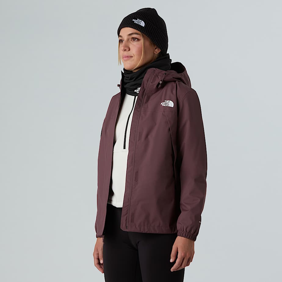 Women’s Antora Rain Jacket | The North Face UK