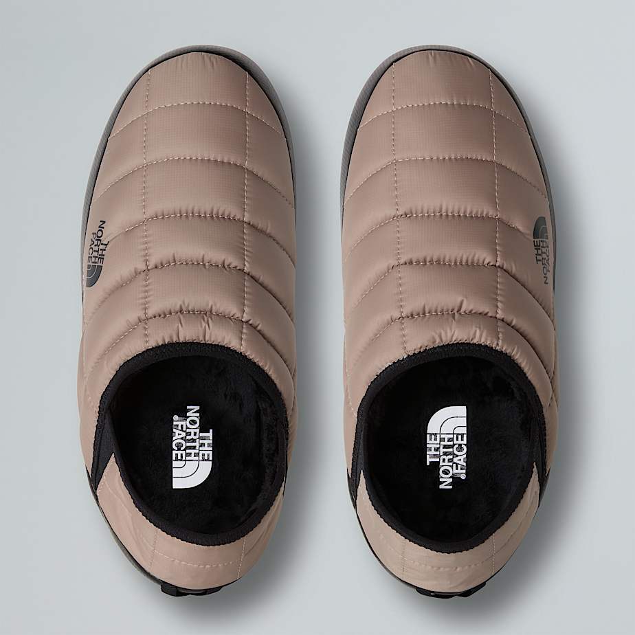 Men’s ThermoBall™ V Traction Mules | The North Face UK