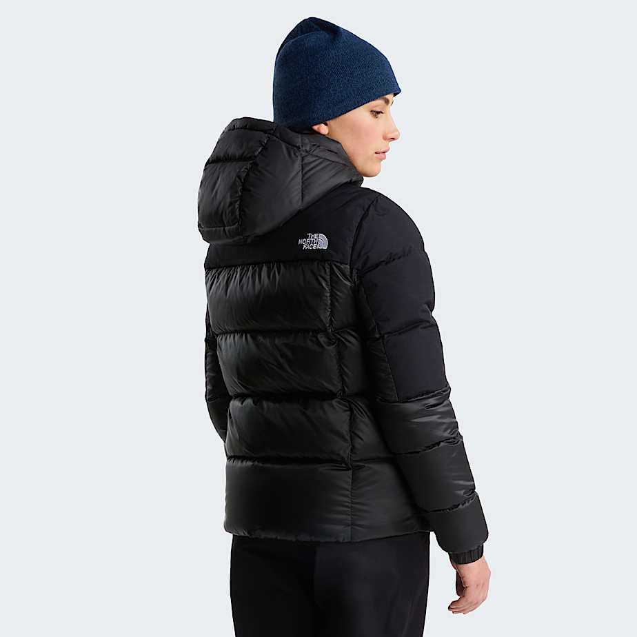 Women's Diablo Down 2.0 Hooded Jacket | The North Face UK