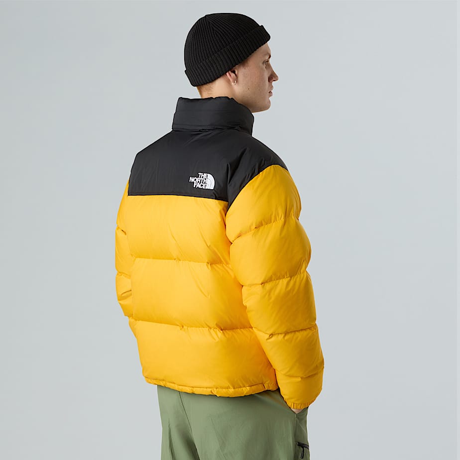 Men’s 1996 Retro Nuptse Jacket | The North Face UK