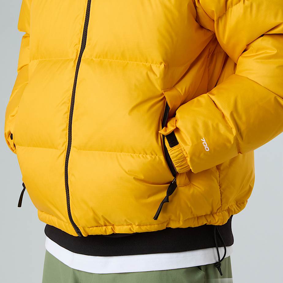 Men’s 1996 Retro Nuptse Jacket | The North Face UK