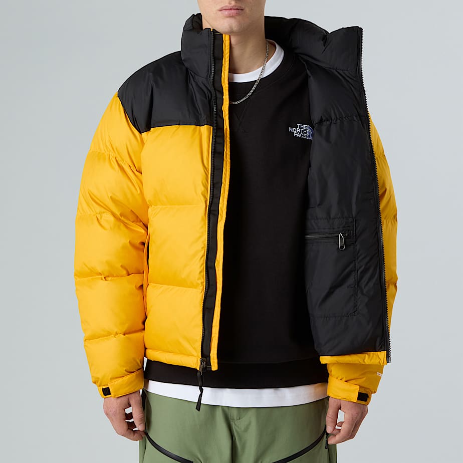 Men’s 1996 Retro Nuptse Jacket | The North Face UK