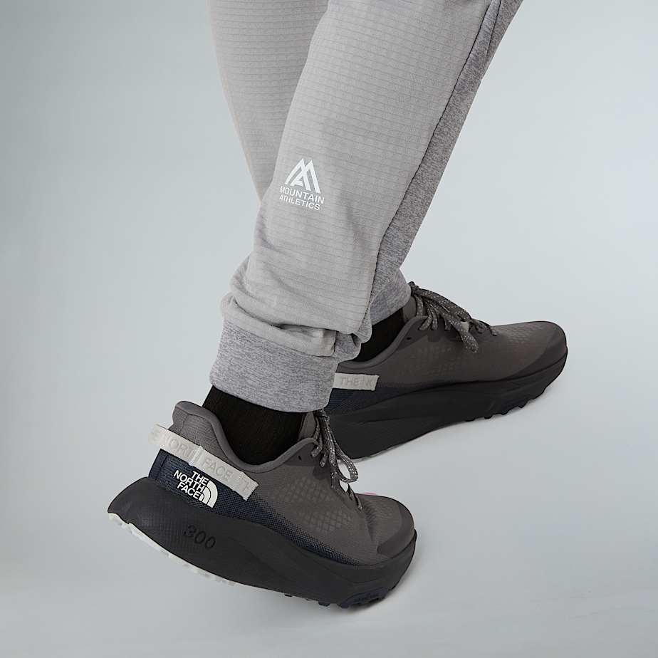 Men's Mountain Athletics Fleece Joggers | The North Face UK