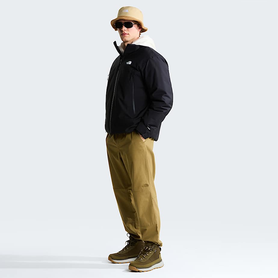 Men's Mountain Range Down Jacket | The North Face UK