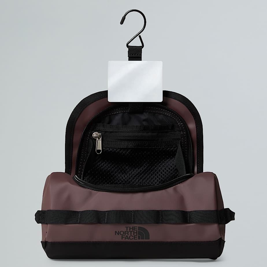 Base Camp Travel Washbag – Small | The North Face UK