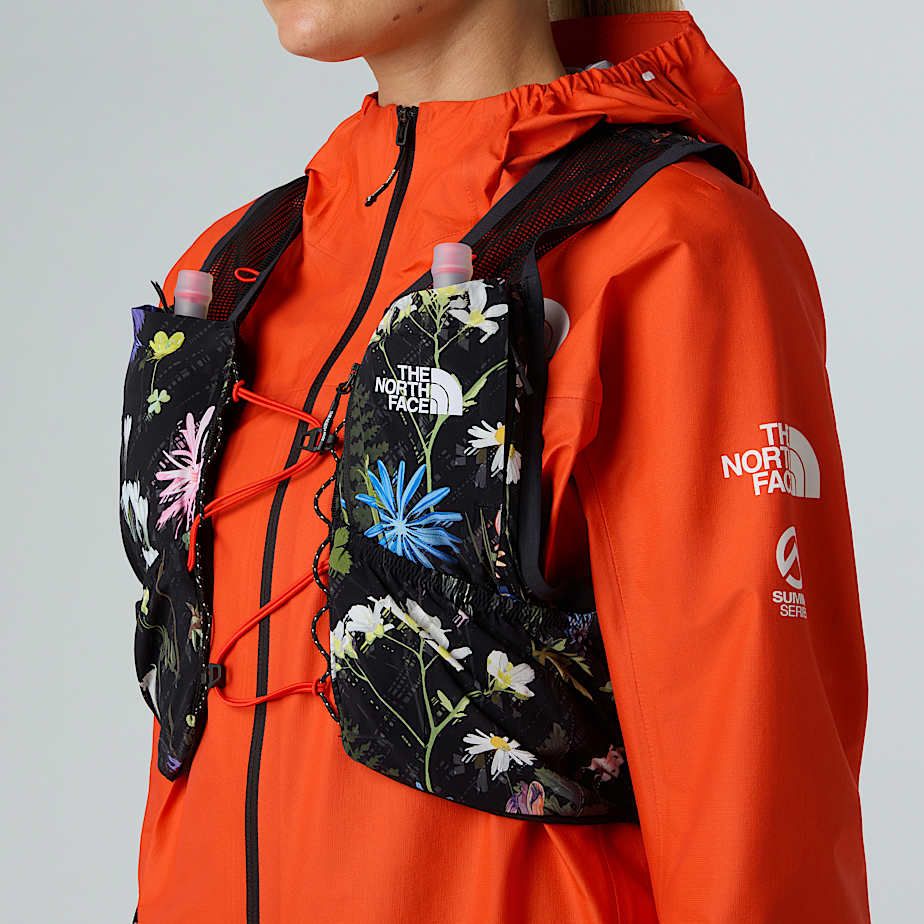 Summit Run Vest 10L | The North Face UK