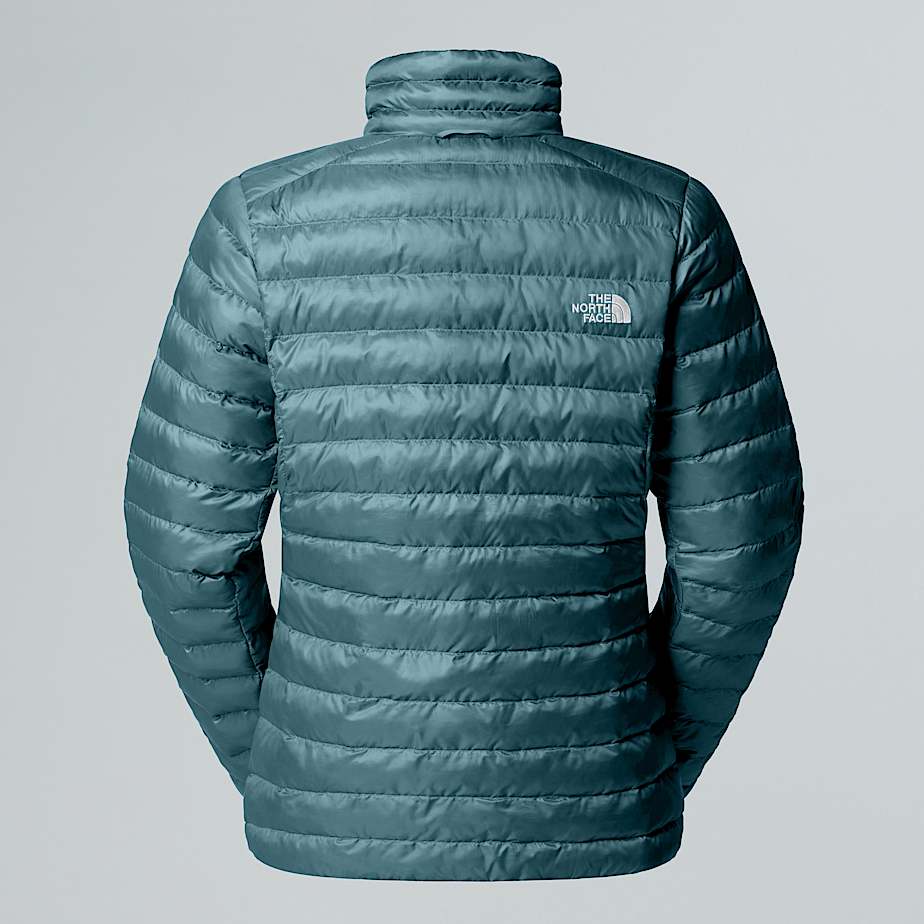 Women's Huila Synthetic Insulation Jacket | The North Face UK