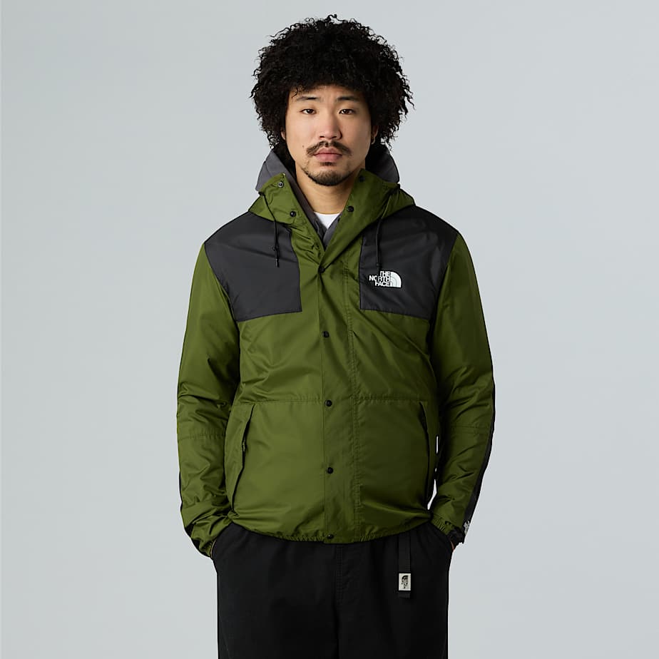 Men's Seasonal Mountain Jacket | The North Face UK