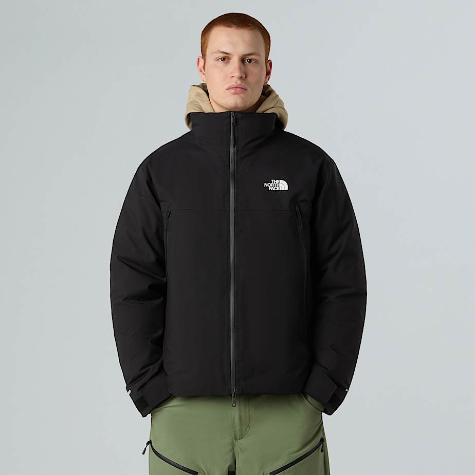 Men's Mountain Range Down Jacket | The North Face UK