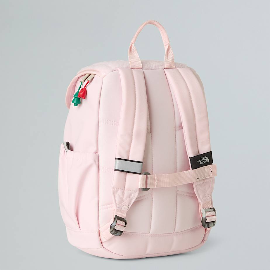 Kids' Mini Explorer Backpack | The North Face UK