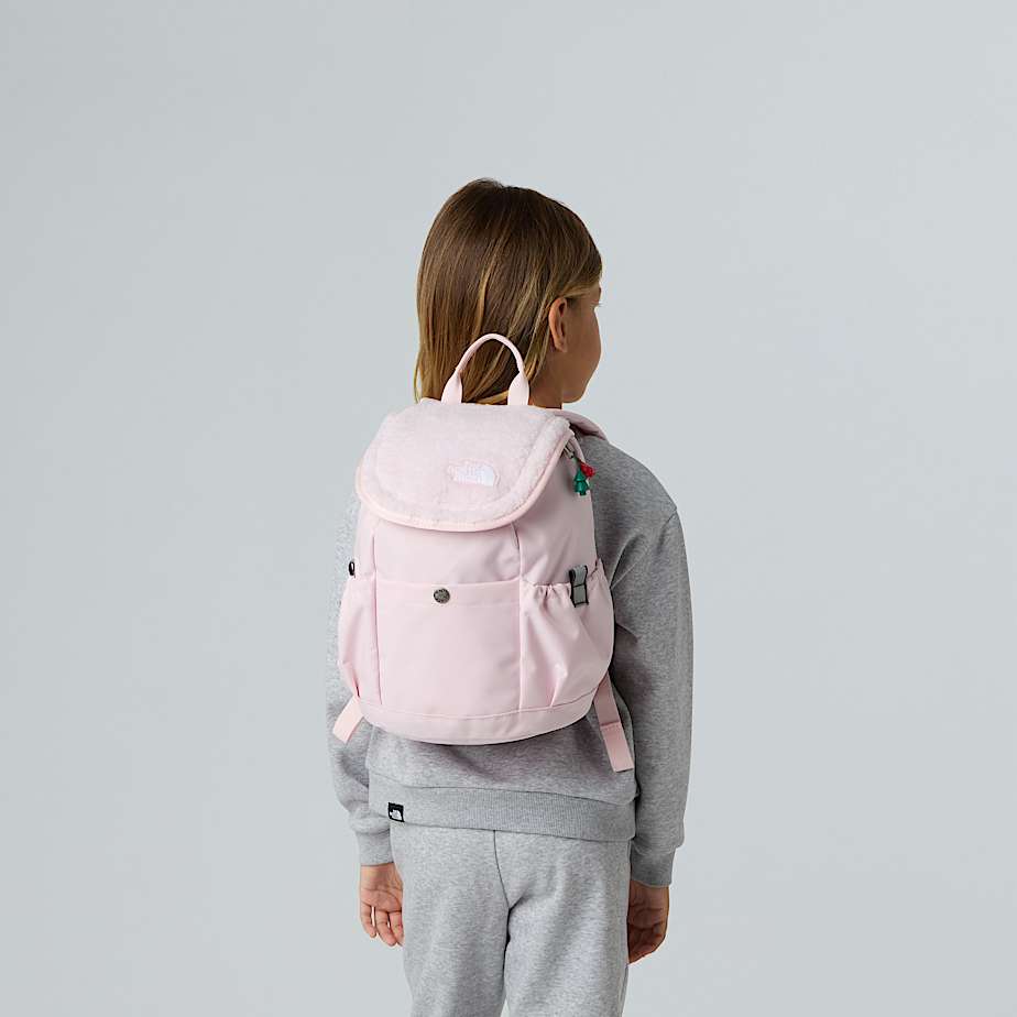 Kids' Mini Explorer Backpack | The North Face UK