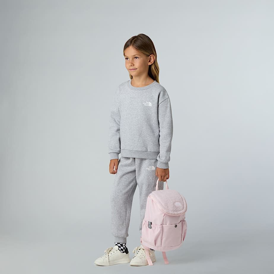 Kids' Mini Explorer Backpack | The North Face UK