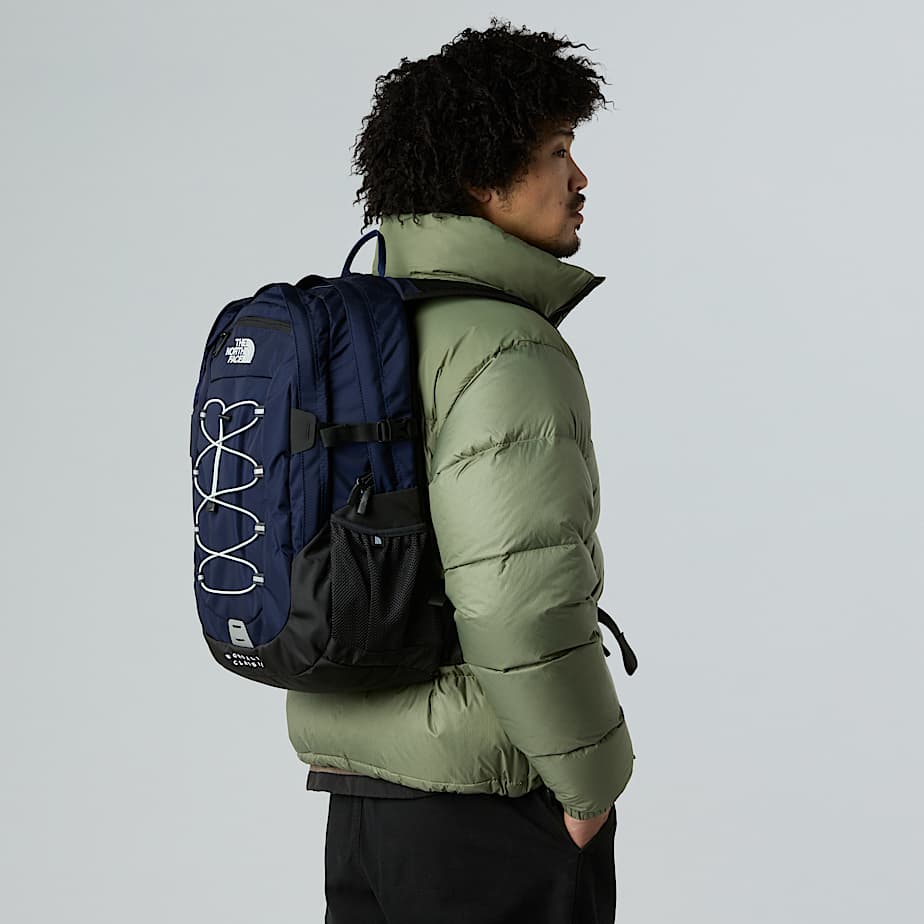 Borealis Classic Backpack | The North Face UK