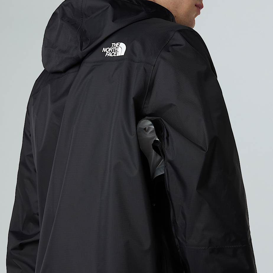 Men’s Alta Vista Rain Jacket | The North Face UK