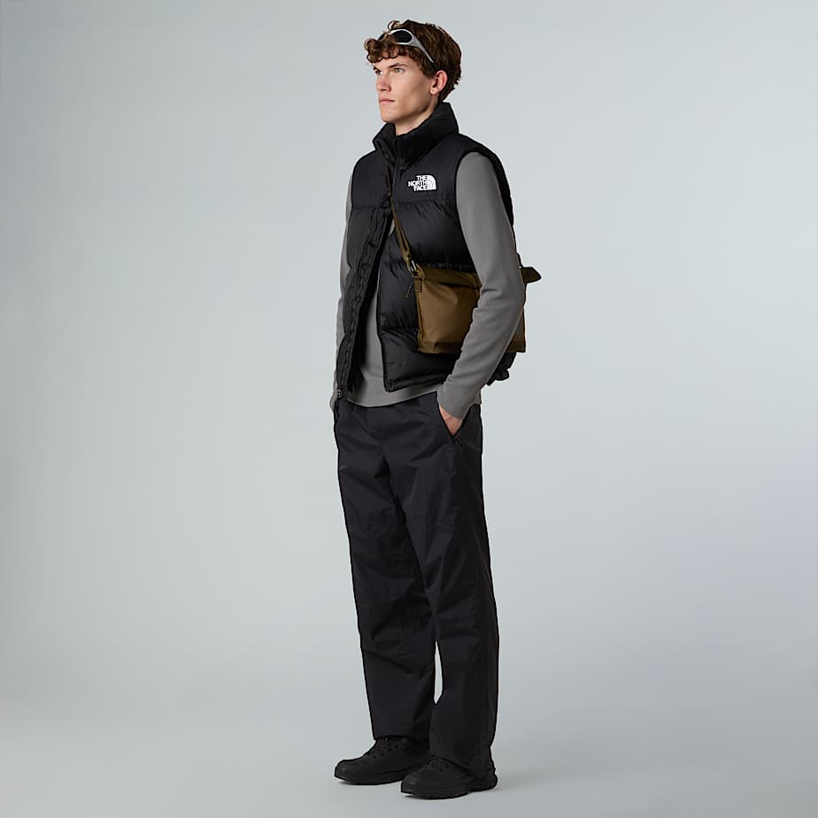 Men’s Storm Strike III Waterproof Hiking Boots | The North Face UK