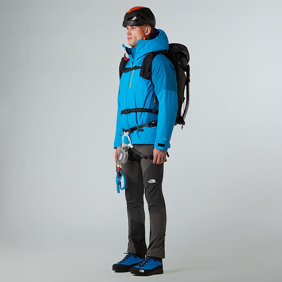 Men’s Verto GORE-TEX® Alpine Mid Boots | The North Face UK