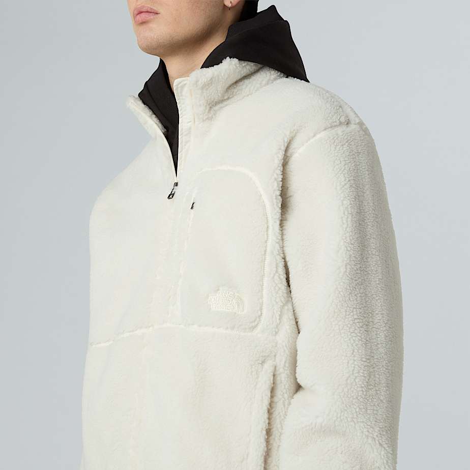 Men's Extreme Pile Fleece | The North Face UK