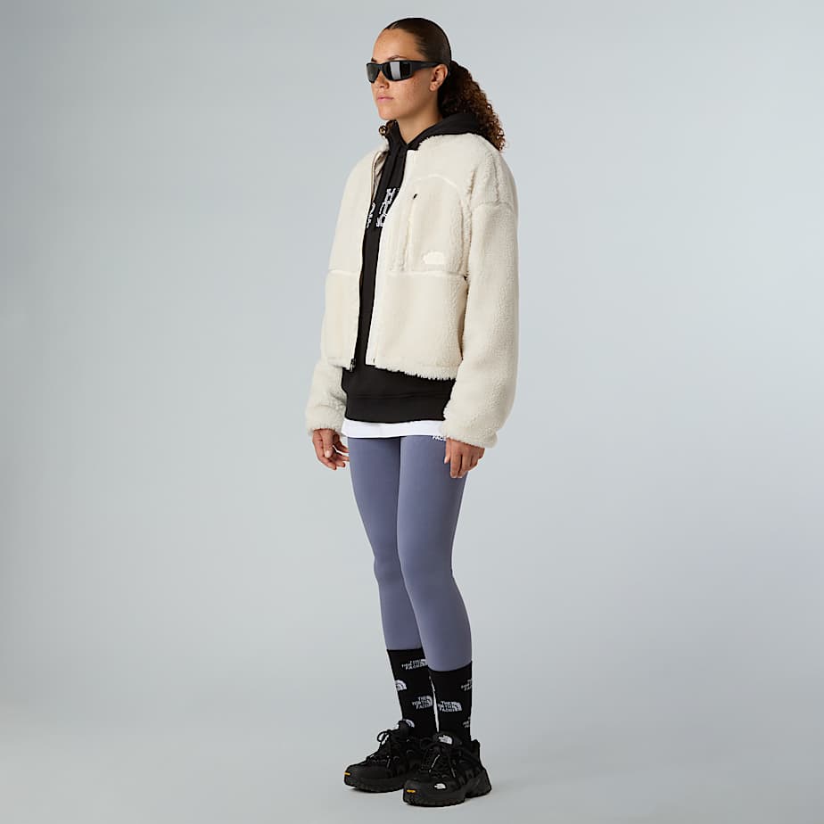 Women's Extreme Pile Fleece | The North Face UK