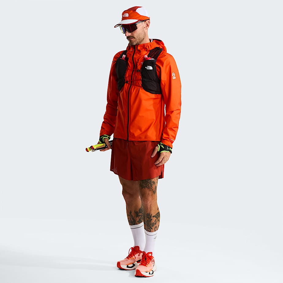 Summit Run Vest 10L | The North Face UK