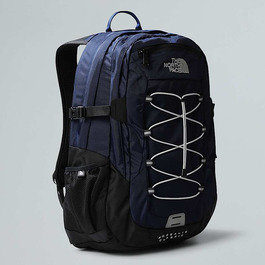 Borealis Classic Backpack | The North Face UK
