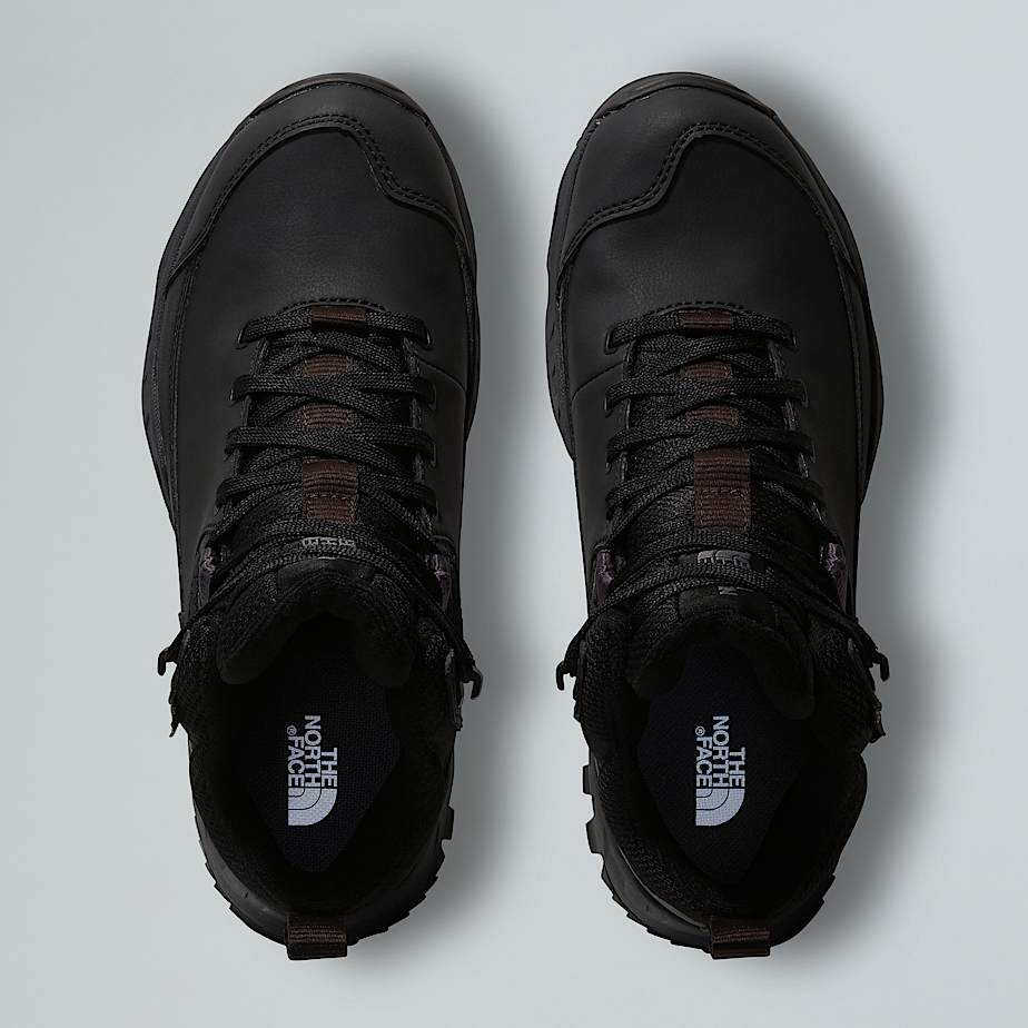 Women’s Storm Strike III Waterproof Hiking Boots | The North Face UK