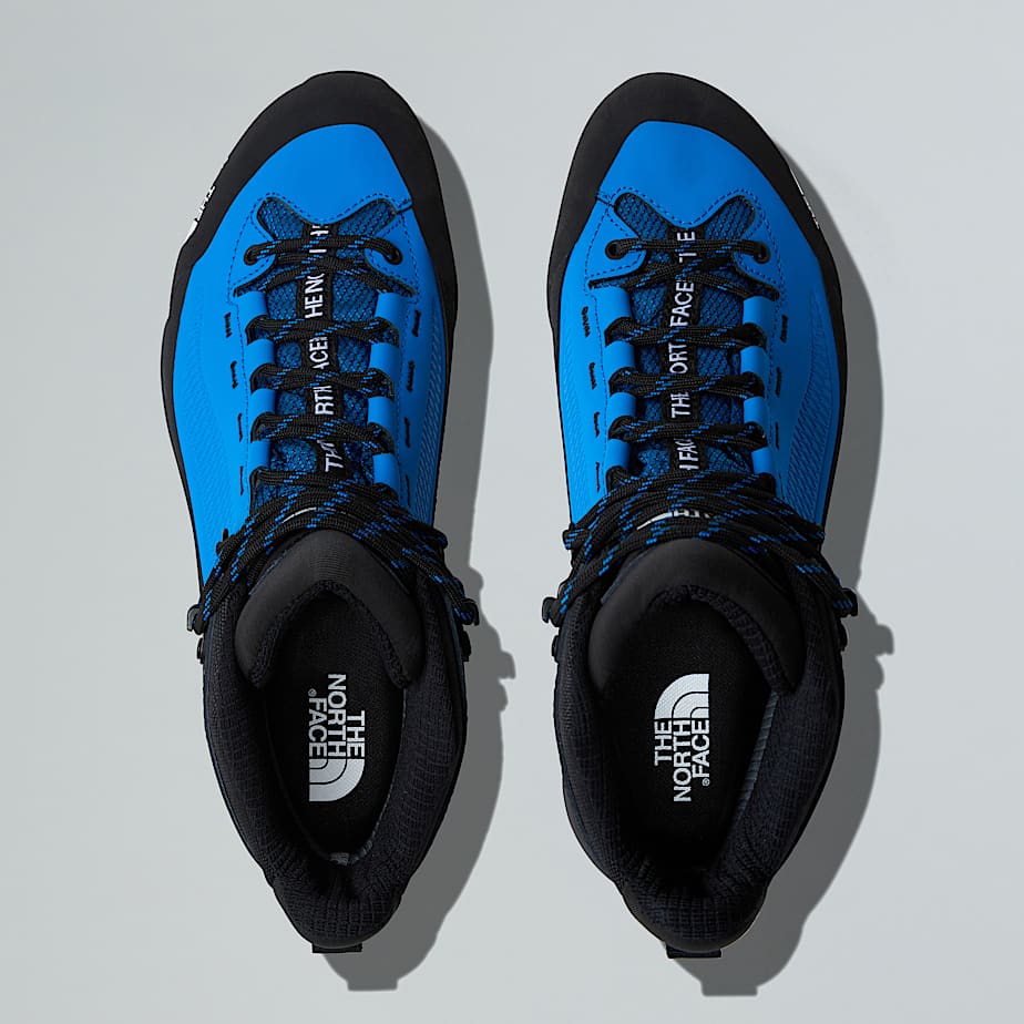 Men’s Verto GORE-TEX® Alpine Mid Boots | The North Face UK