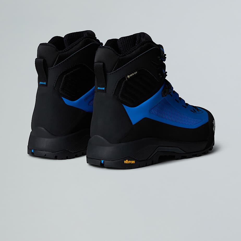 Men’s Verto GORE-TEX® Alpine Mid Boots | The North Face UK