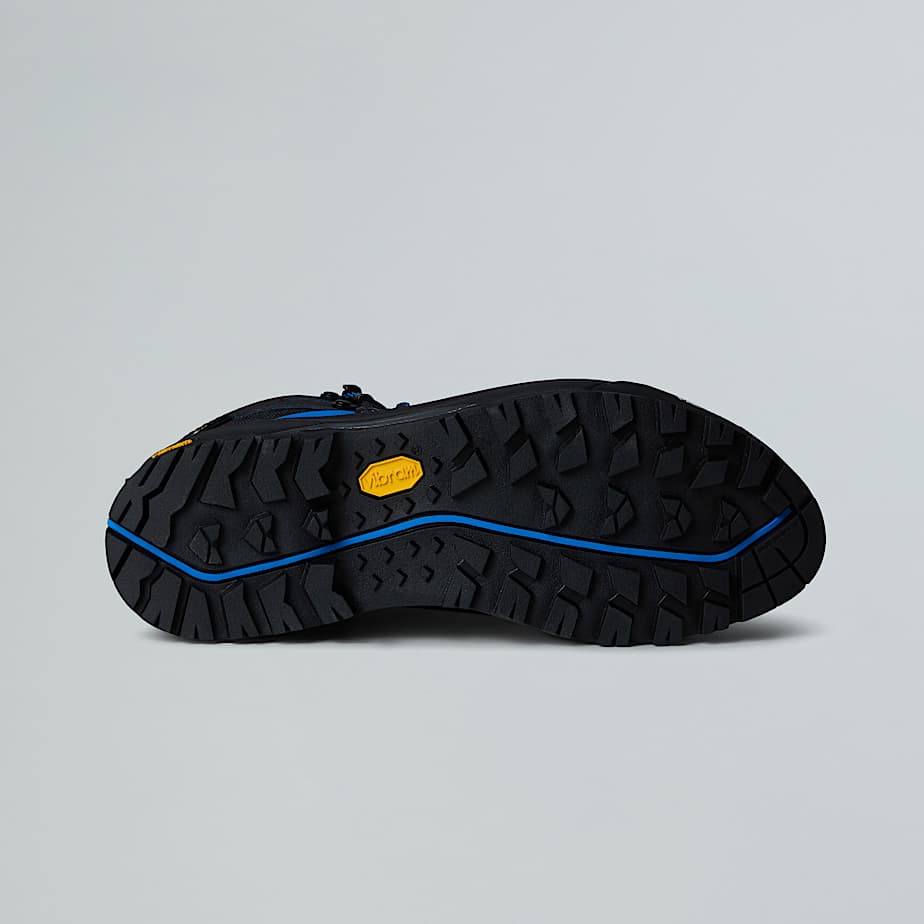 Men’s Verto GORE-TEX® Alpine Mid Boots | The North Face UK