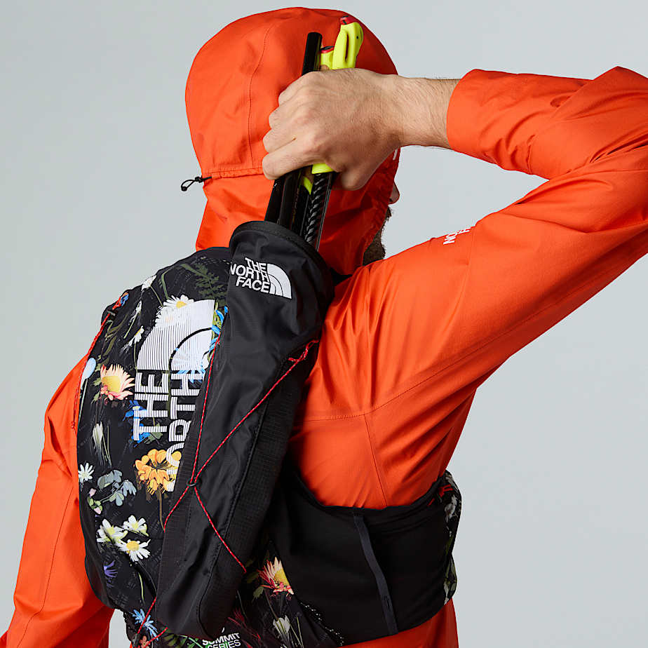 Summit Run Vest 10L | The North Face UK