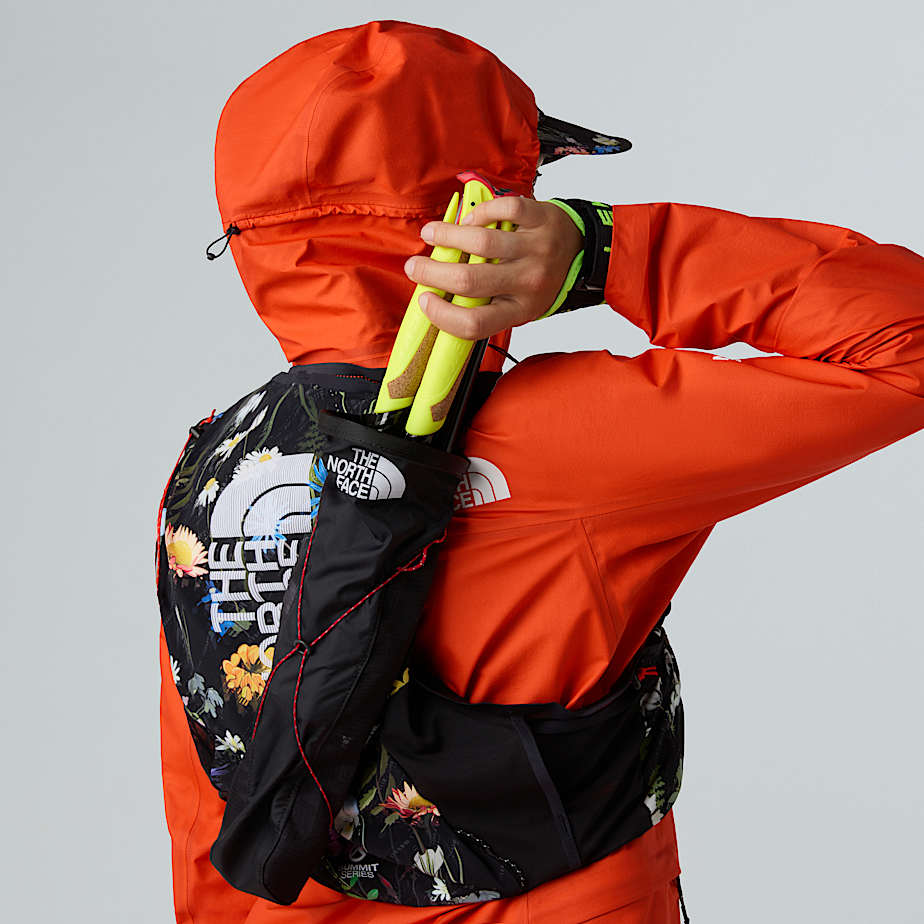 Summit Run Vest 10L | The North Face UK