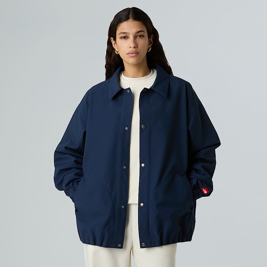 Unisex Red Box DryVent™ Coaches Jacket | The North Face UK