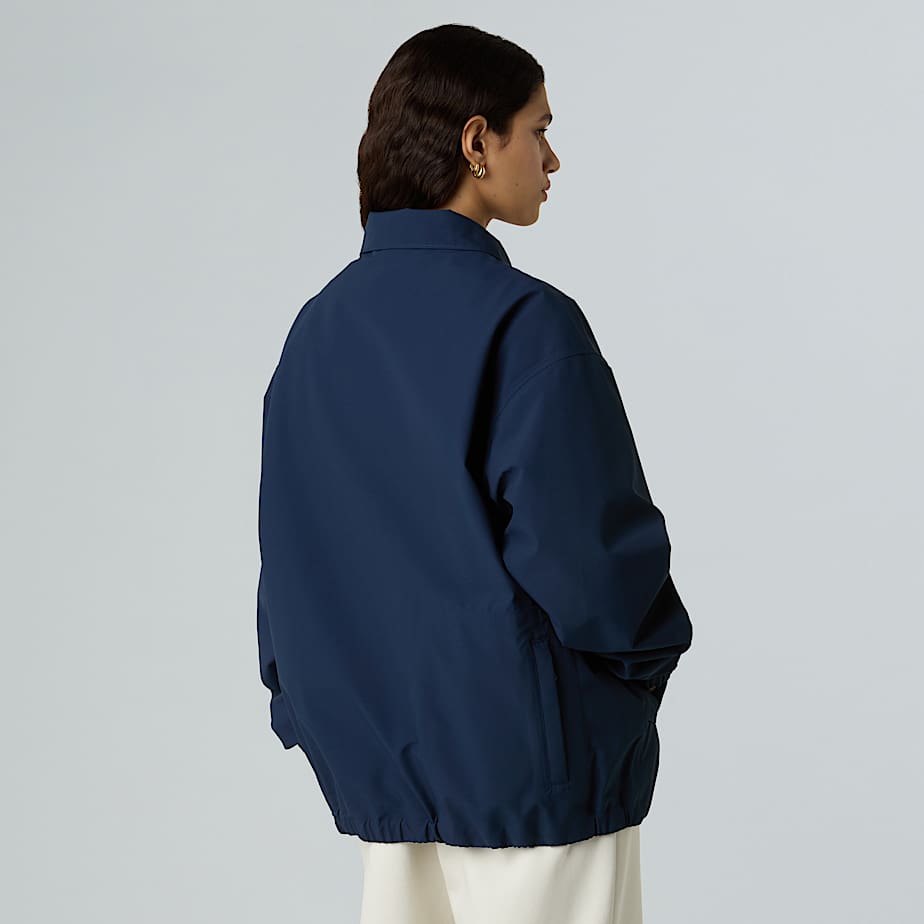 Unisex Red Box DryVent™ Coaches Jacket | The North Face UK