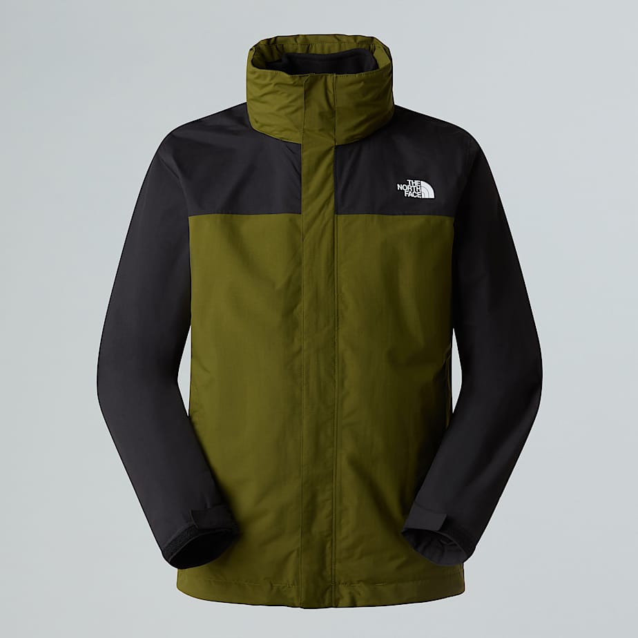 Men's Original Triclimate 3-in-1 Jacket | The North Face UK
