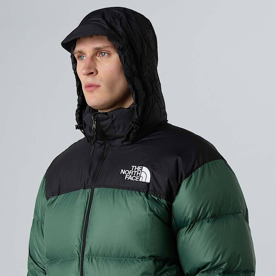 Men’s 1996 Retro Nuptse Jacket | The North Face UK