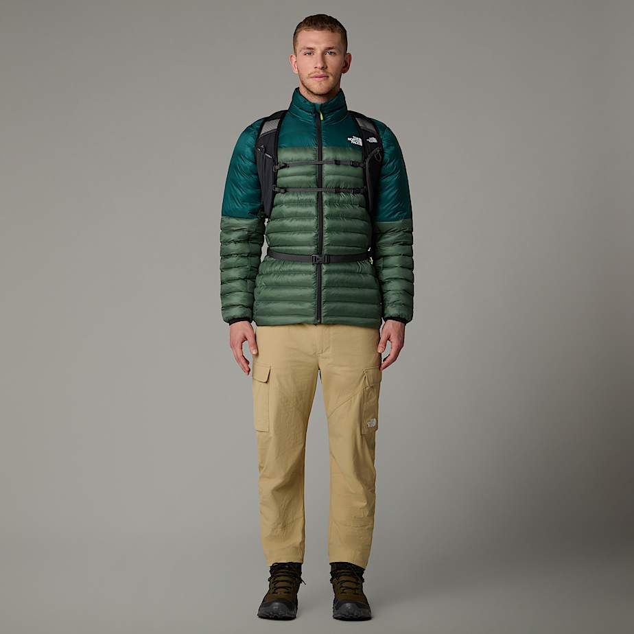 Men's Terra Peak Jacket | The North Face UK