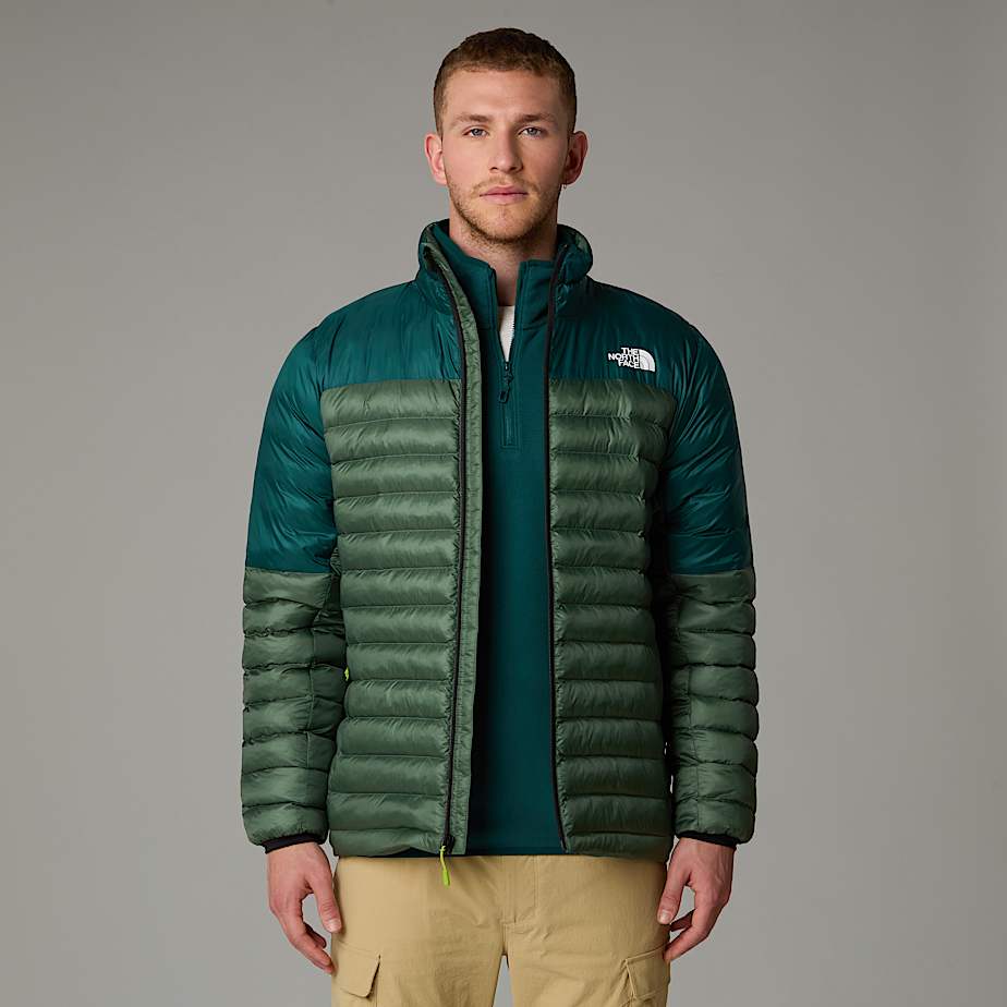 Men's Terra Peak Jacket | The North Face UK