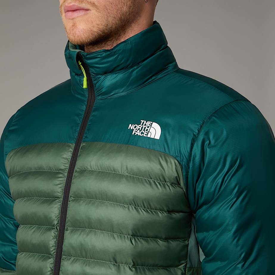 Men's Terra Peak Jacket | The North Face UK