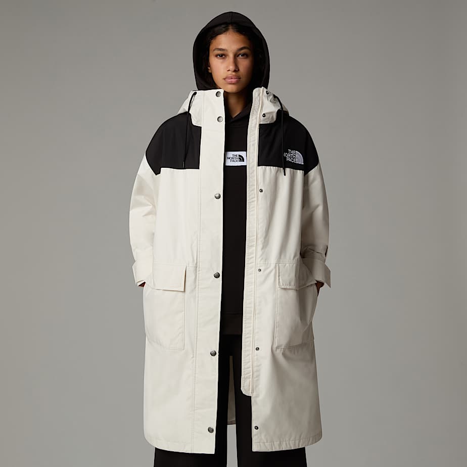 Women's Reign On Parka | The North Face UK