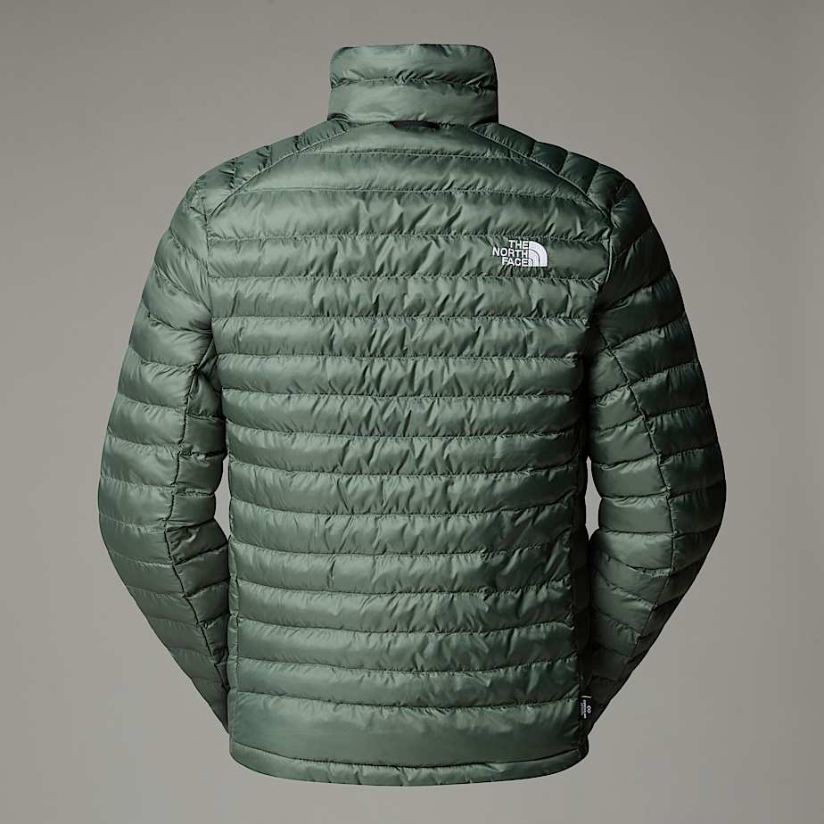 Men's Huila Synthetic Insulation Jacket | The North Face UK