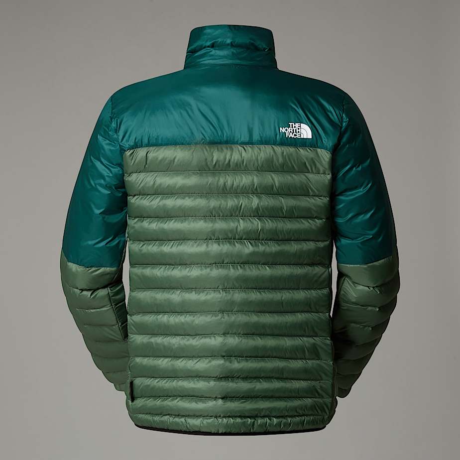 Men's Terra Peak Jacket | The North Face UK