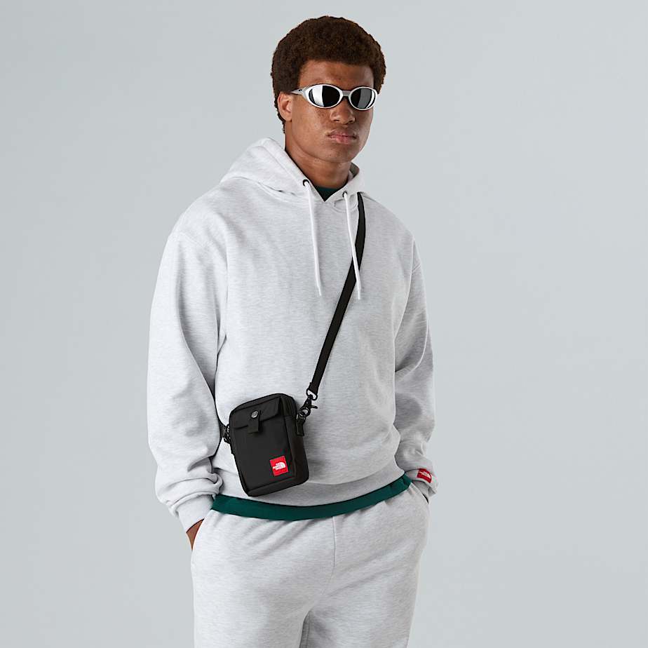 Red Box Small Carry Bag | The North Face UK