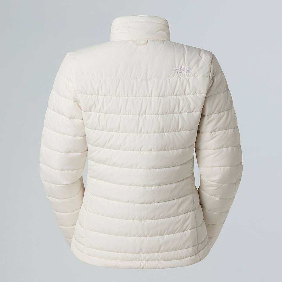 Women's Modis Insulated Jacket | The North Face UK