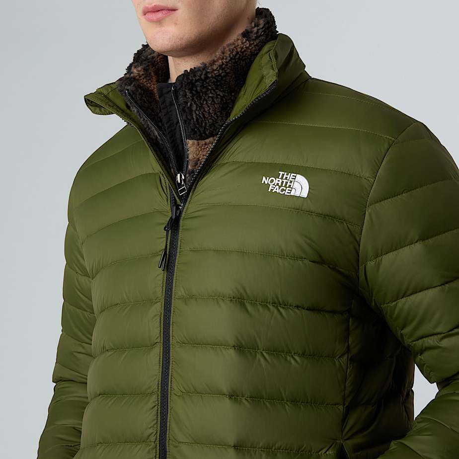 Men's Classic Down Jacket | The North Face UK
