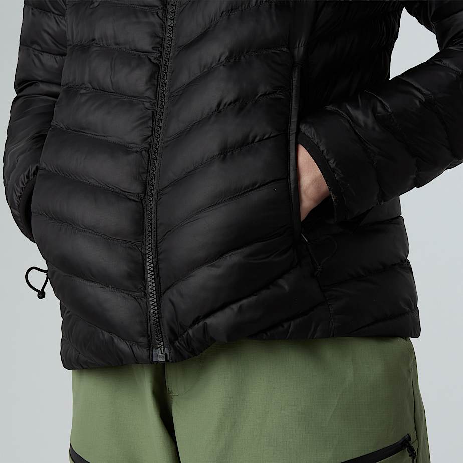 Women's Huila Synthetic Insulation Jacket | The North Face UK