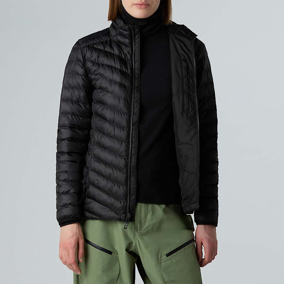 Women's Huila Synthetic Insulation Jacket | The North Face UK
