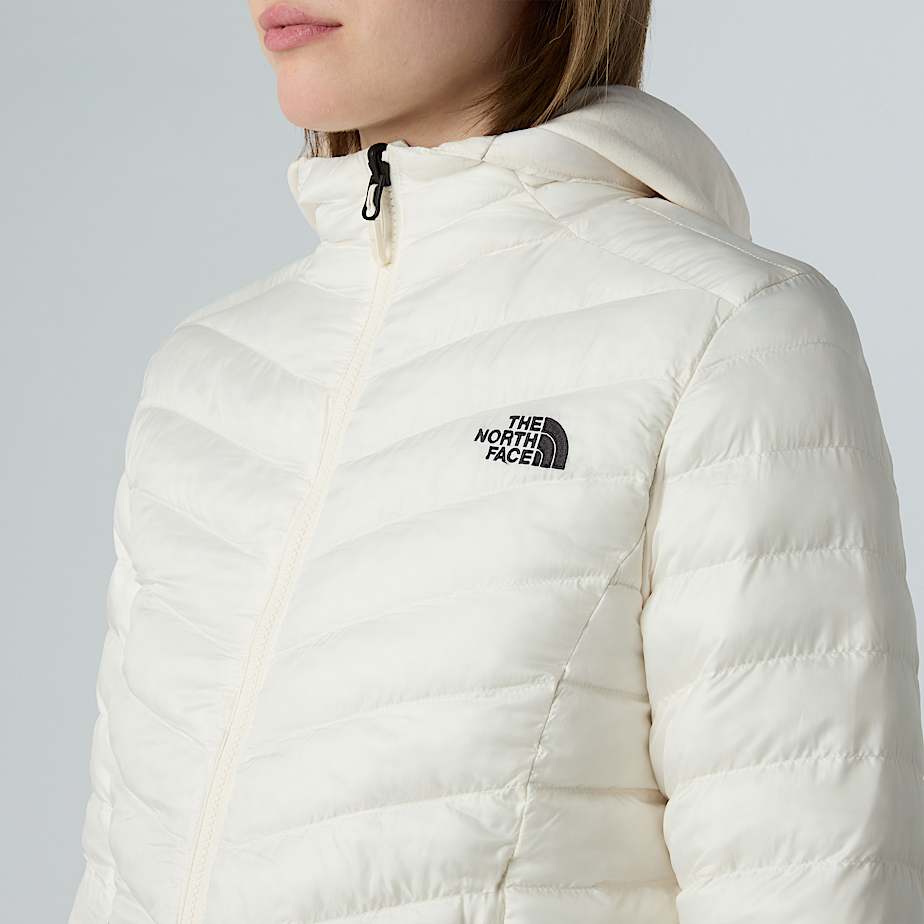 Women's Huila Synthetic Insulation Jacket | The North Face UK