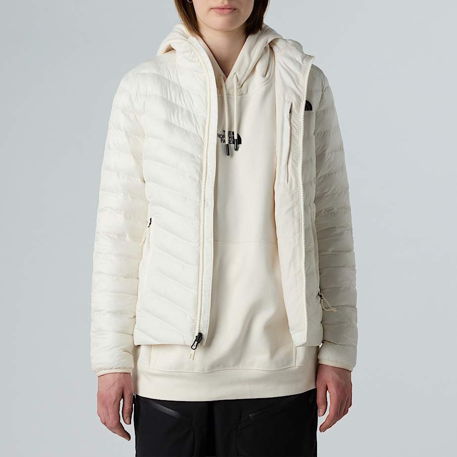 Women's Huila Synthetic Insulation Jacket | The North Face UK