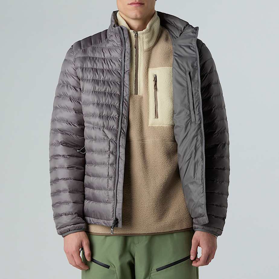 Men's Huila Synthetic Insulation Jacket | The North Face UK